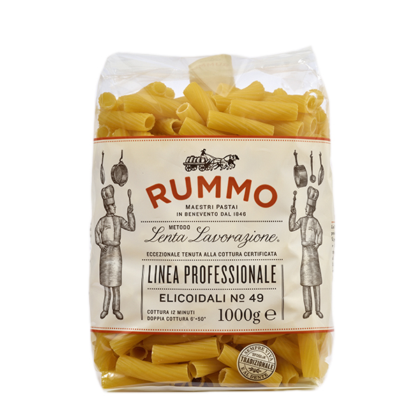 Rummo Elicoidali N°49 | Everli