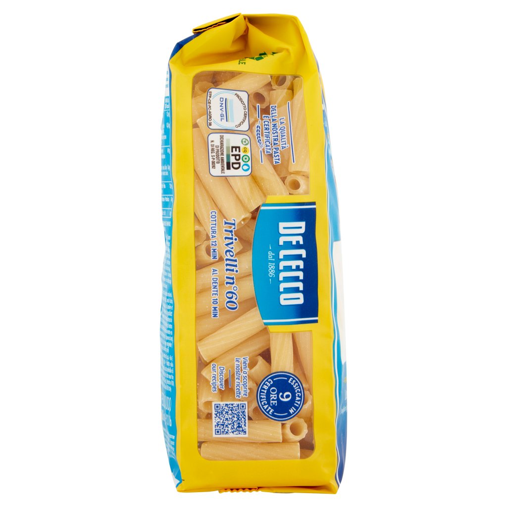De Cecco Trivelli N° 60 | Everli