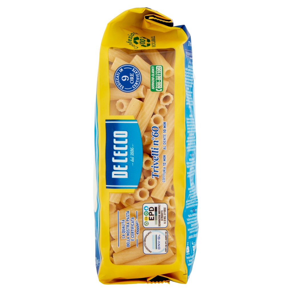 De Cecco Trivelli N° 60 | Everli
