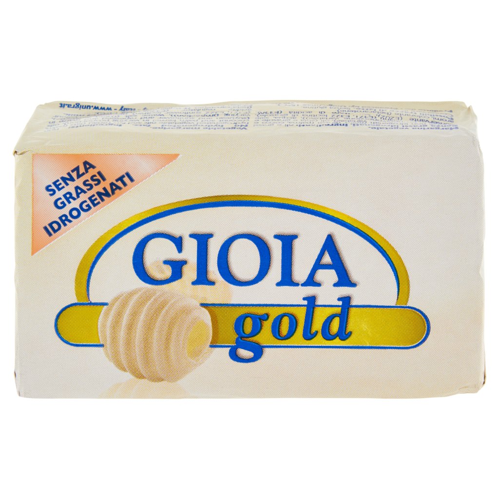 Gioia Gold Margarina Vegetale | Everli