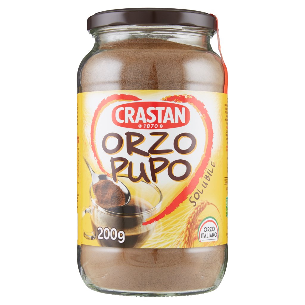 Crastan Orzo Pupo Solubile | Everli