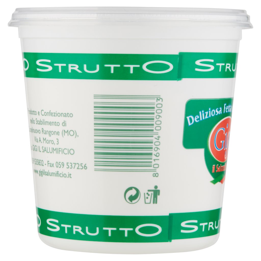 Gigi Strutto | Everli