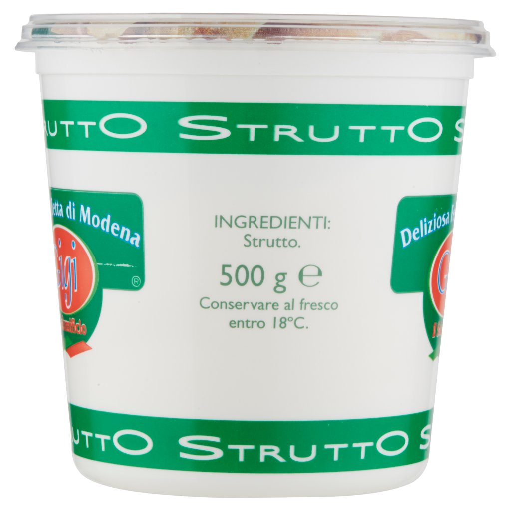 Gigi Strutto | Everli