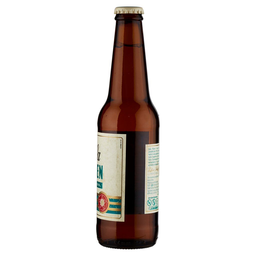 Itala Pilsen Itala Pilsen | Everli