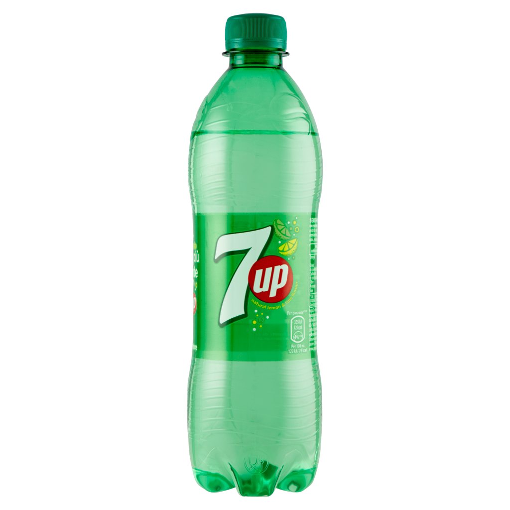 7up 0,5 l | Everli