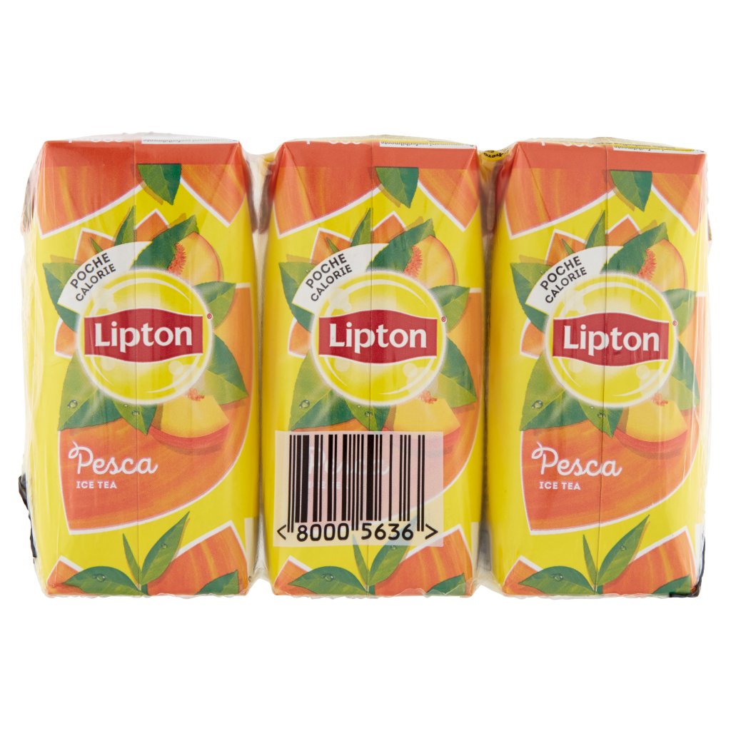 Lipton Pesca Ice Tea | Everli