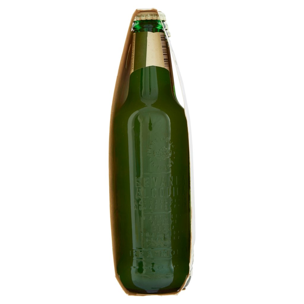 Birra Moretti Limone | Everli