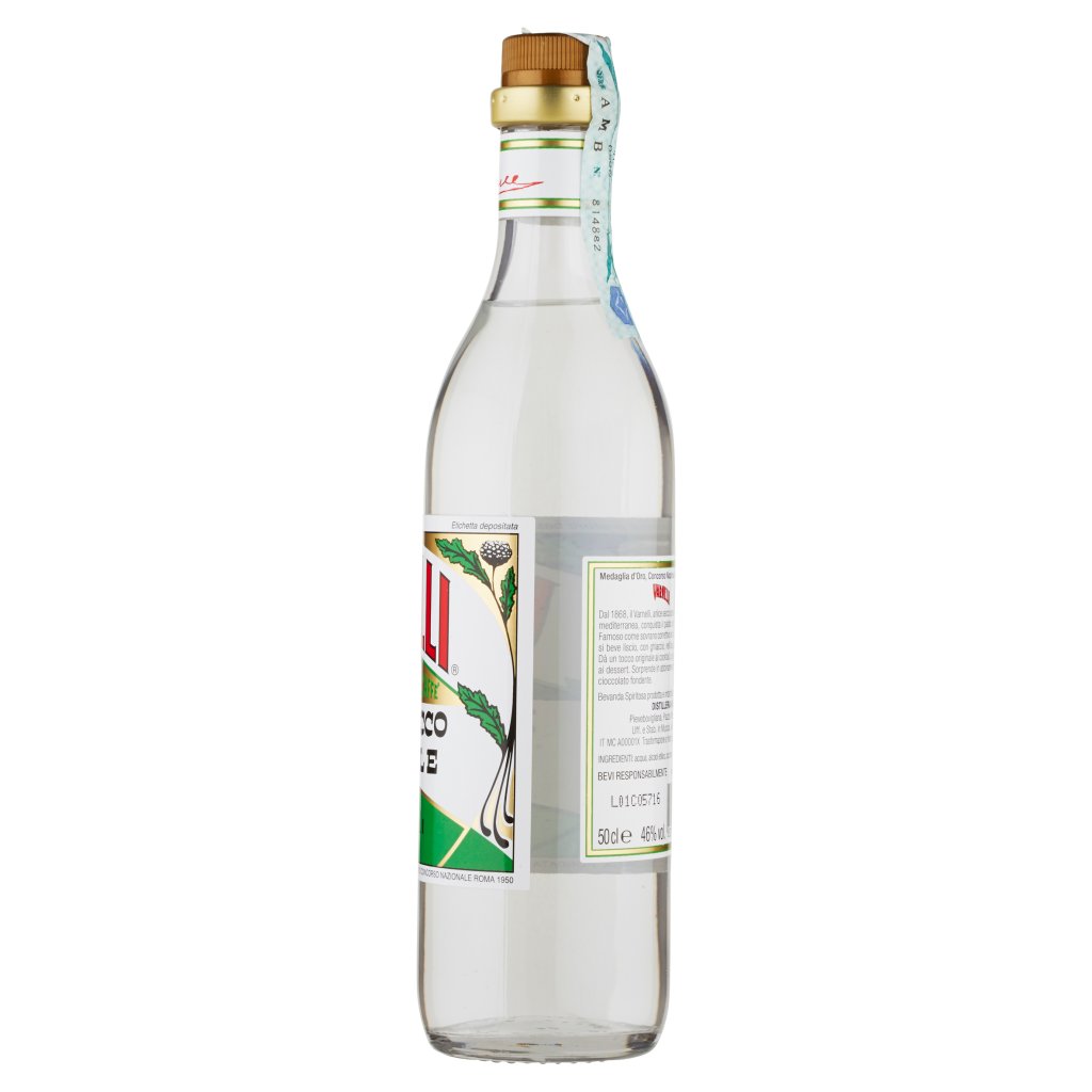 Distilleria Varnelli L'anice Secco Speciale | Everli