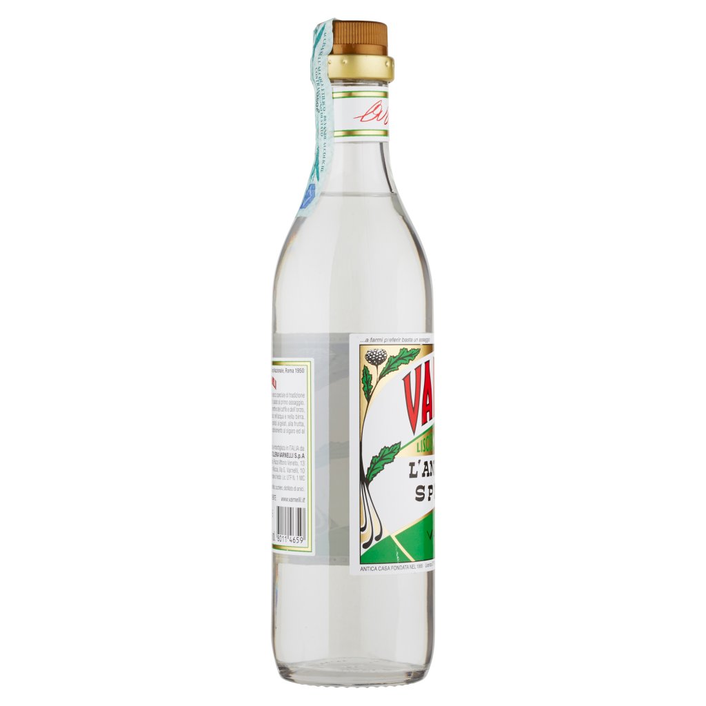 Distilleria Varnelli L'anice Secco Speciale | Everli