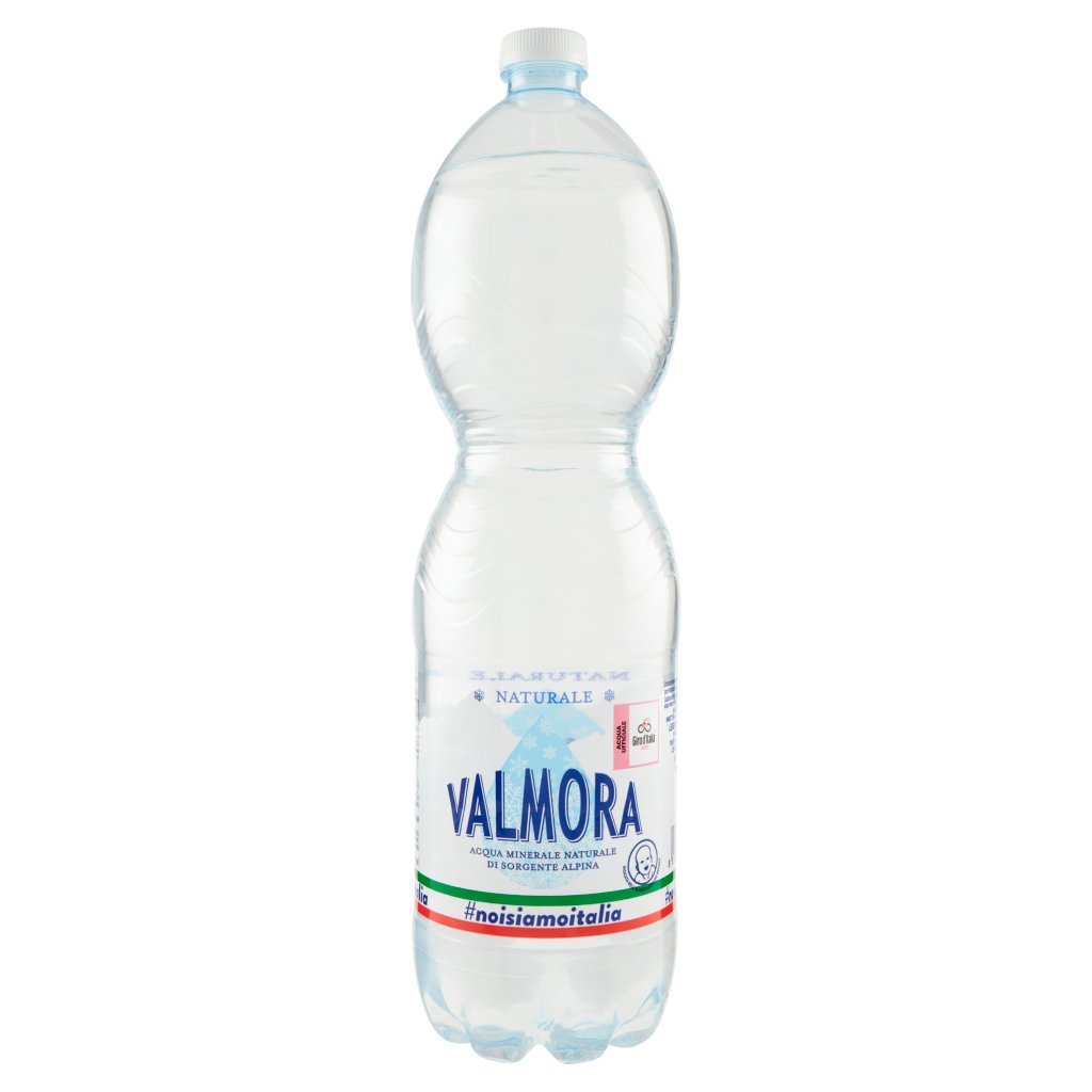 Valmora Naturale 1,5 l | Everli