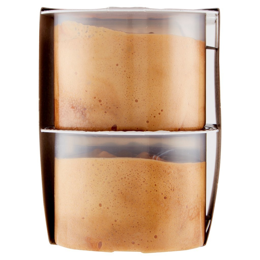 Perugina Nuvole Mousse Caramello 4 x 60 g | Everli