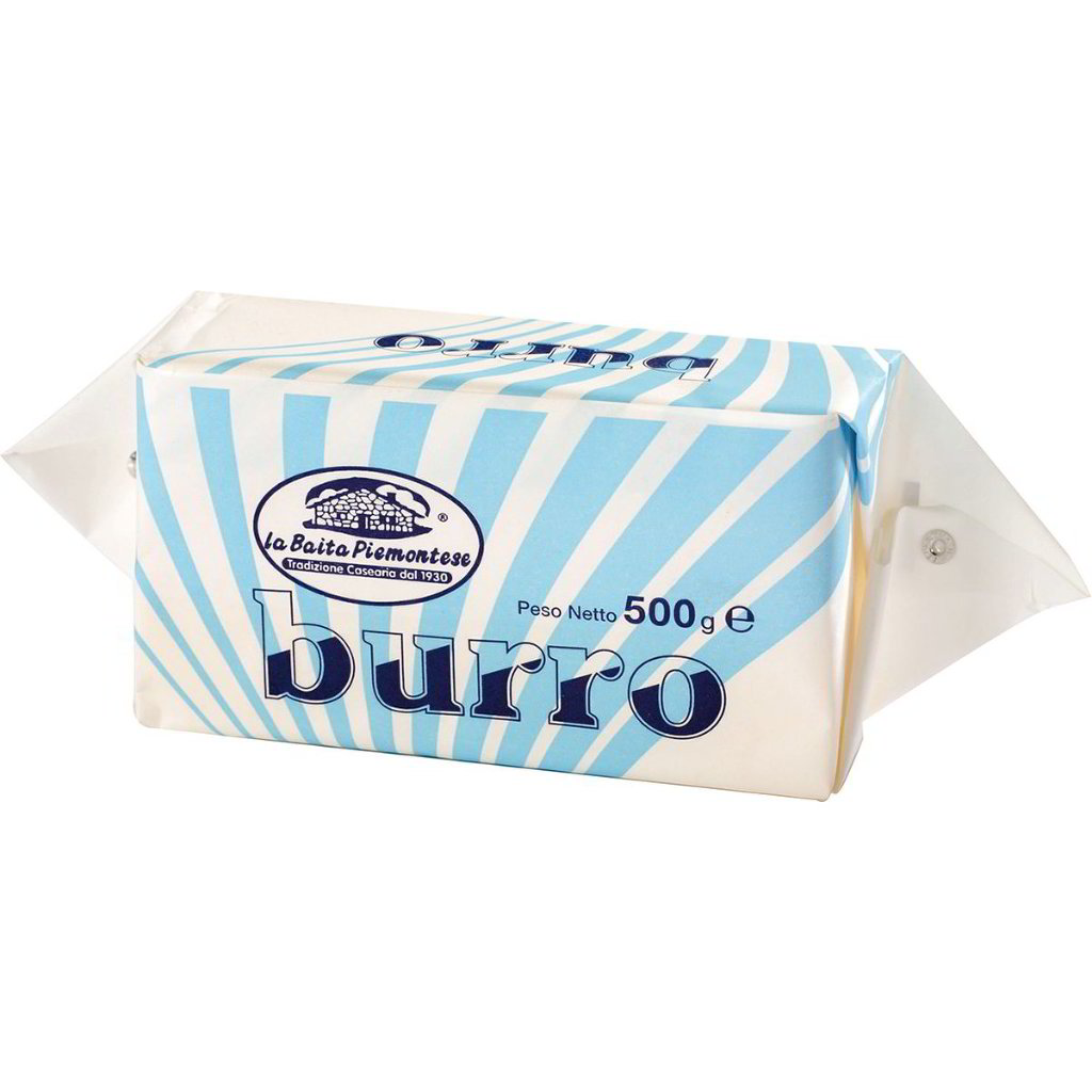 Burro G.500 la Baita Piemontese | Everli