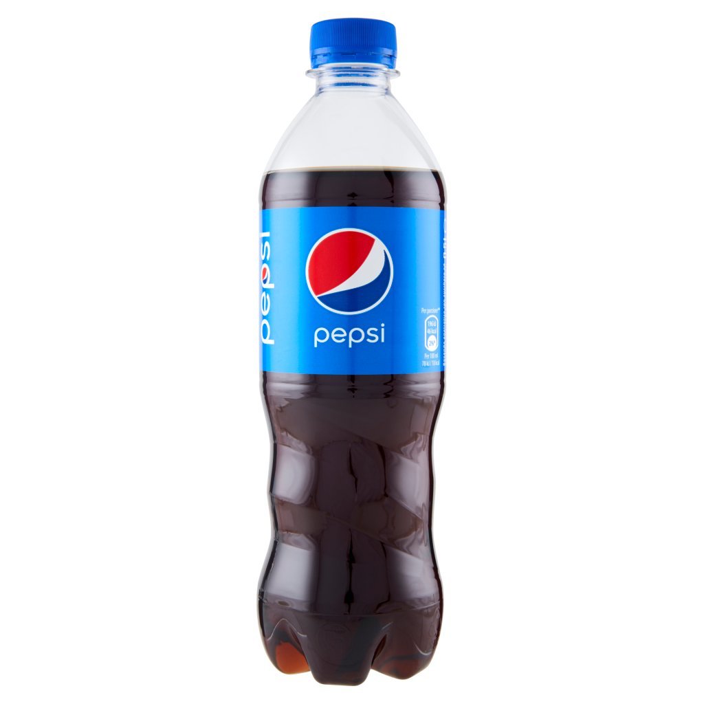 Pepsi 0,5 l | Everli