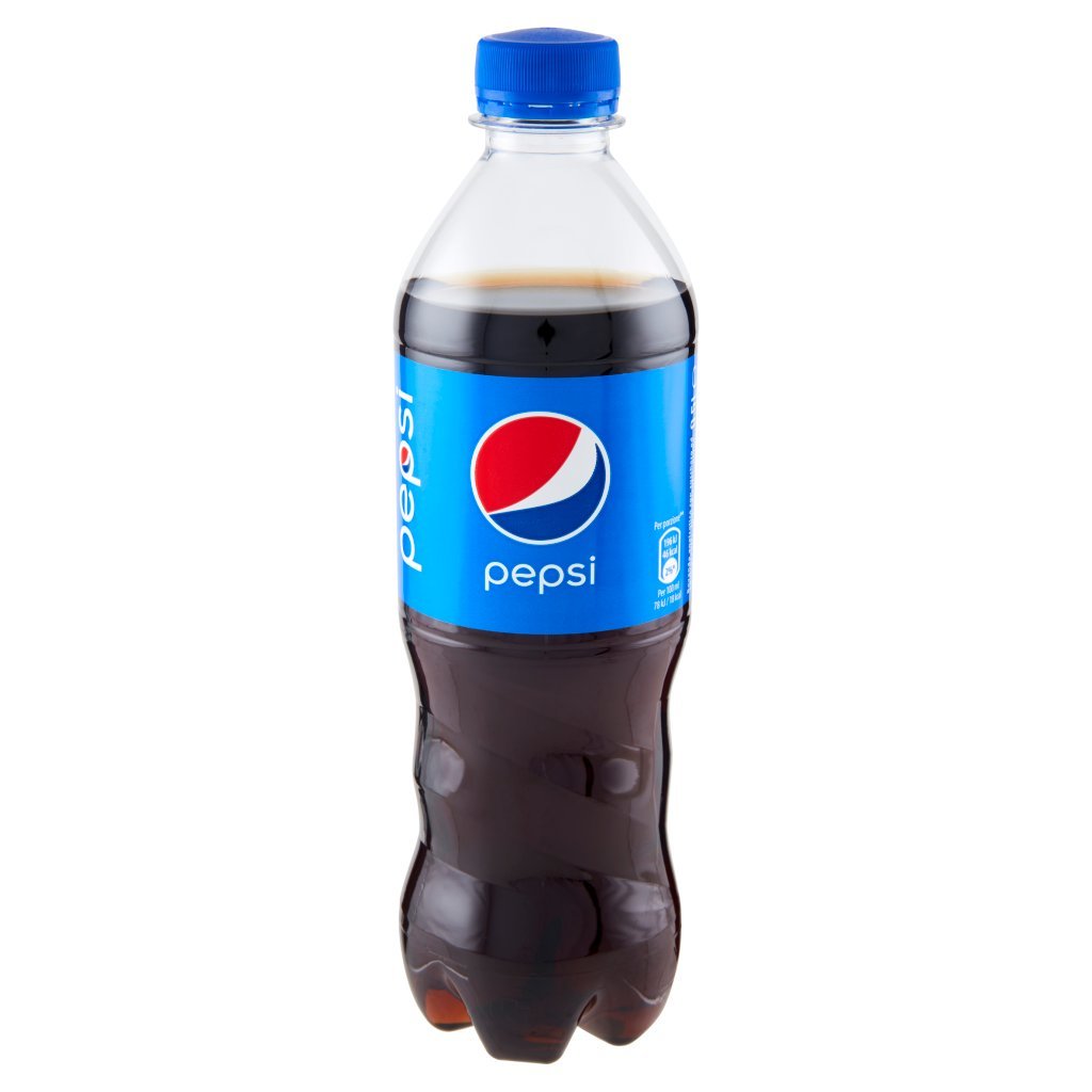 Pepsi 0,5 l | Everli