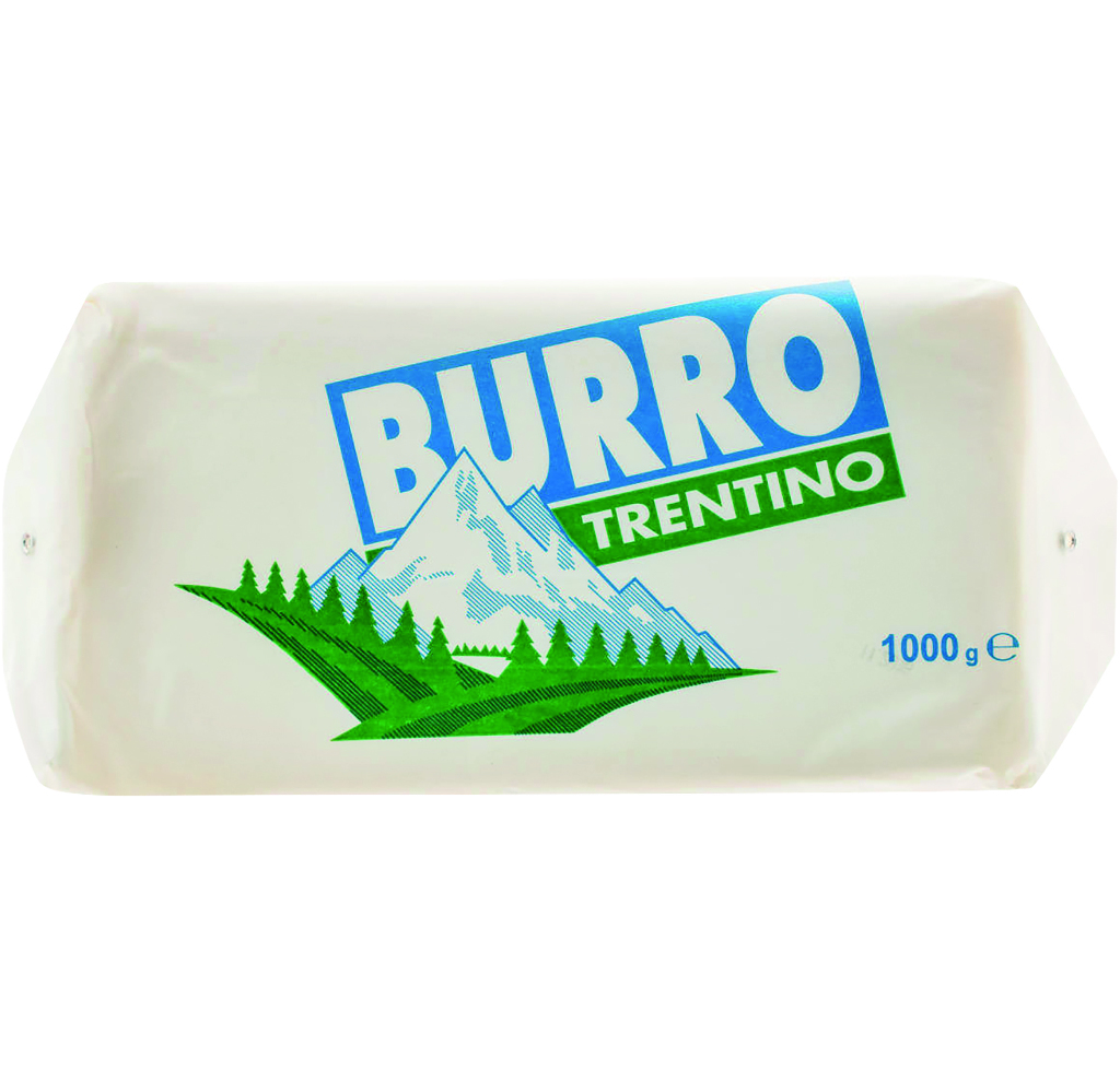 Burro Trentino Burro Trentino Gr.250 | Everli